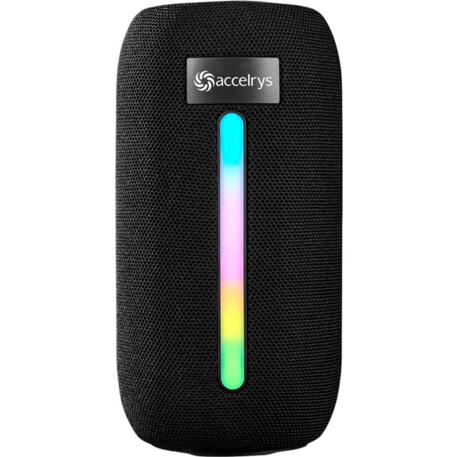 Swiss Cougar Almeria 8W Bluetooth Speaker | Brandability